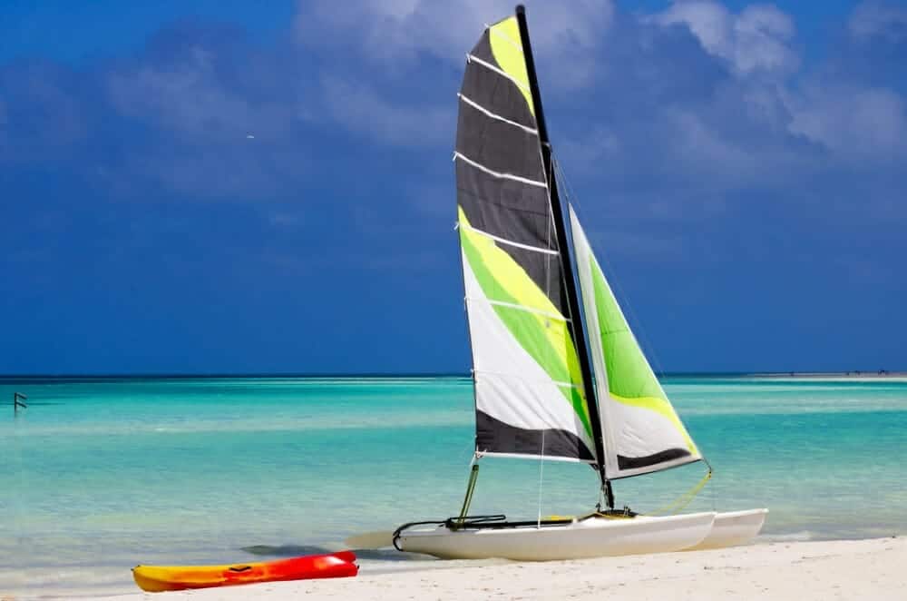 Best Kayak Sails for 2025: Your Ultimate Guide - KayakBasics