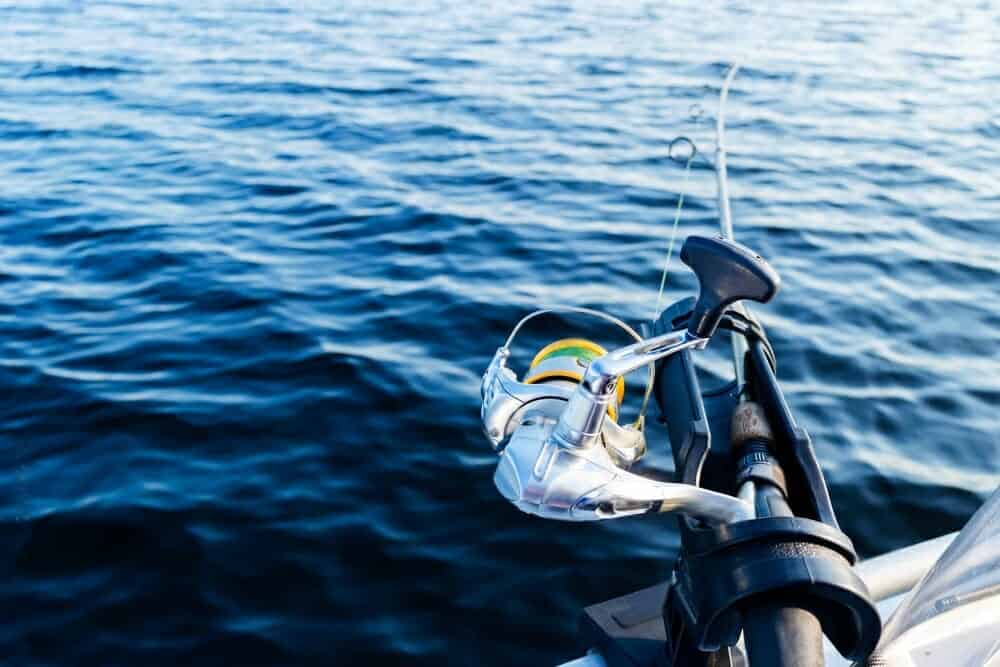 Best Kayak Rod Holders: What You Should Consider - KayakBasics